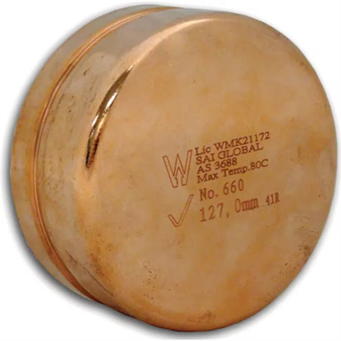 BIM objects - Free download! Vic Cap #660 | BIMobject