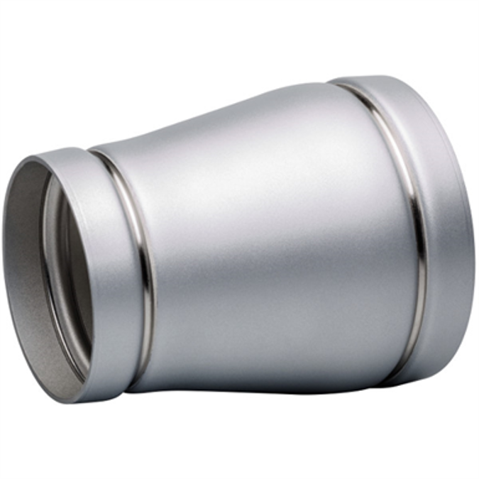 BIM objects - Free download! Victaulic Strengthin 100 Vic E495 ...