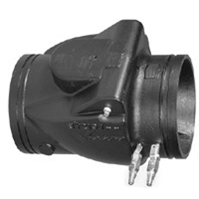 BIM objects - Free download! Venturi Check Valve - Series 779 | BIMobject