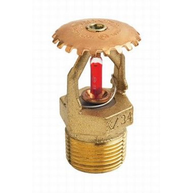 BIM nesneleri - Ücretsiz indirin! K8.0/S.I.11.5 FireLock® Standard ...