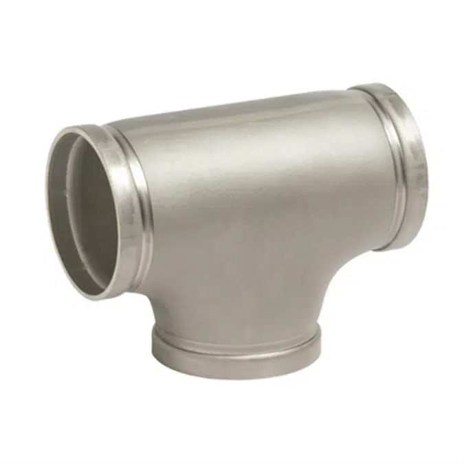 BIM objects - Free download! Vic Tee #420H-Ss | BIMobject