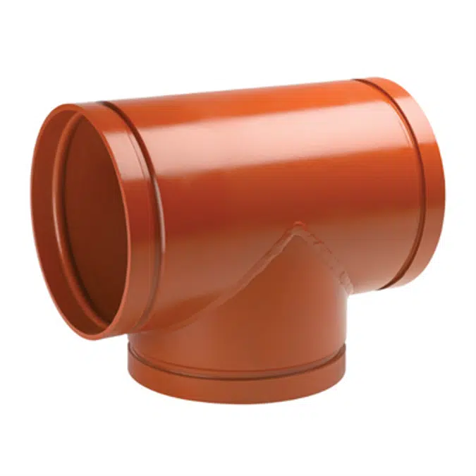 BIM objects - Free download! Vic Tee #W20-Lt Ags | BIMobject