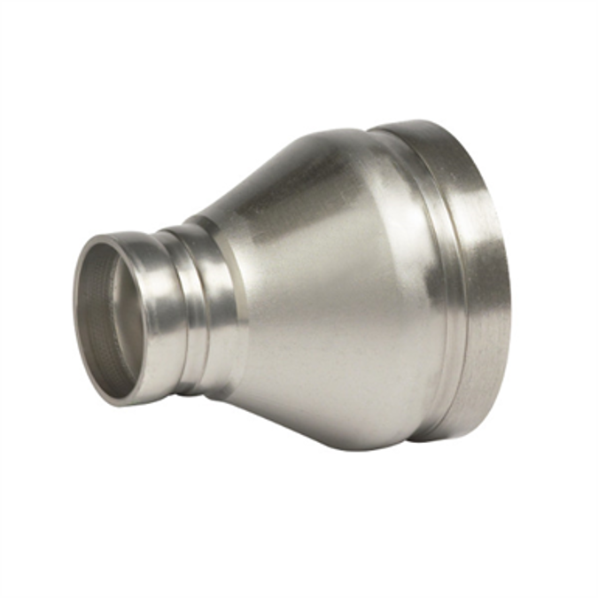 Об'єкти BIM – скачати безкоштовно! Vic Reducer Eccentric #451H-Ss ...