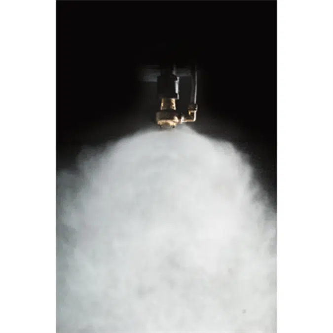 BIM objects - Free download! Victaulic Vortex 500 Fire Supression ...