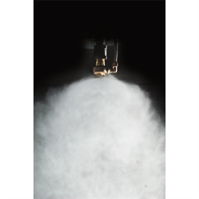 BIM objects - Free download! Victaulic Vortex 500 Fire Supression ...