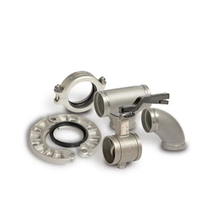 BIM objects - Free download! Vic Cap Style 406Dx | BIMobject