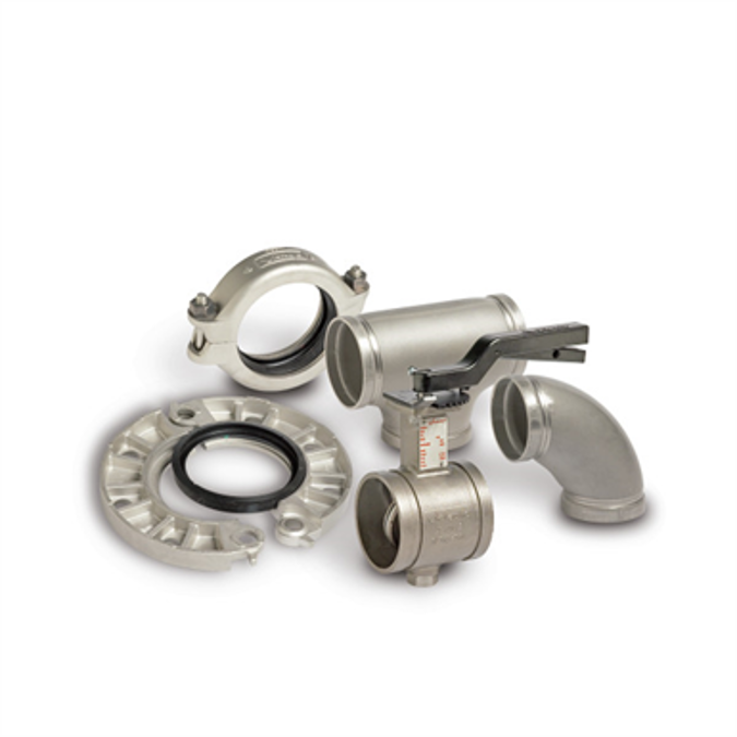 BIM objects - Free download! Vic Cap Style 406Dx | BIMobject