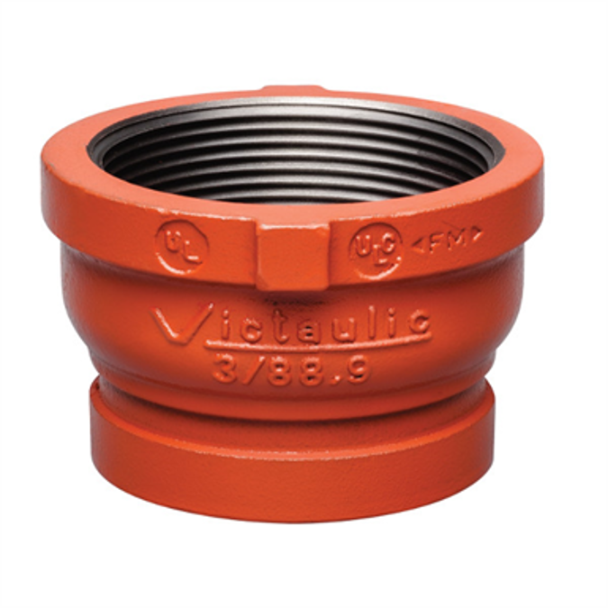 Об'єкти BIM – скачати безкоштовно! Vic Female Threaded Adapter #80 ...