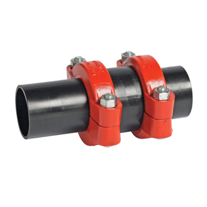 Objetos BIM - ¡Descarga gratis! Vic Mover Expansion Joint Style 150 ...