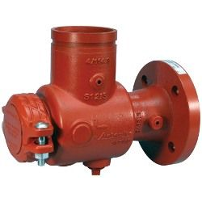 BIM objects - Free download! Series 731-D Suction Diffuser | BIMobject