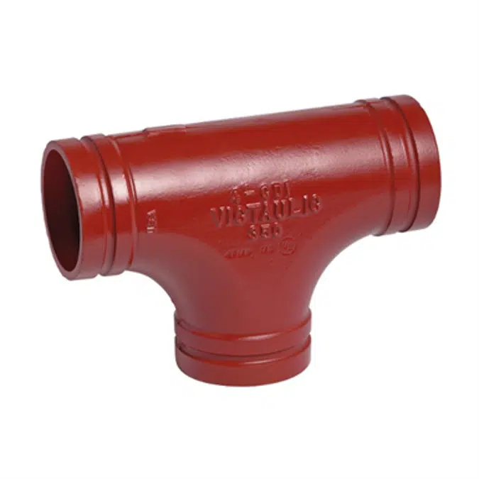 BIM objects - Free download! Vic Tee #20-C | BIMobject