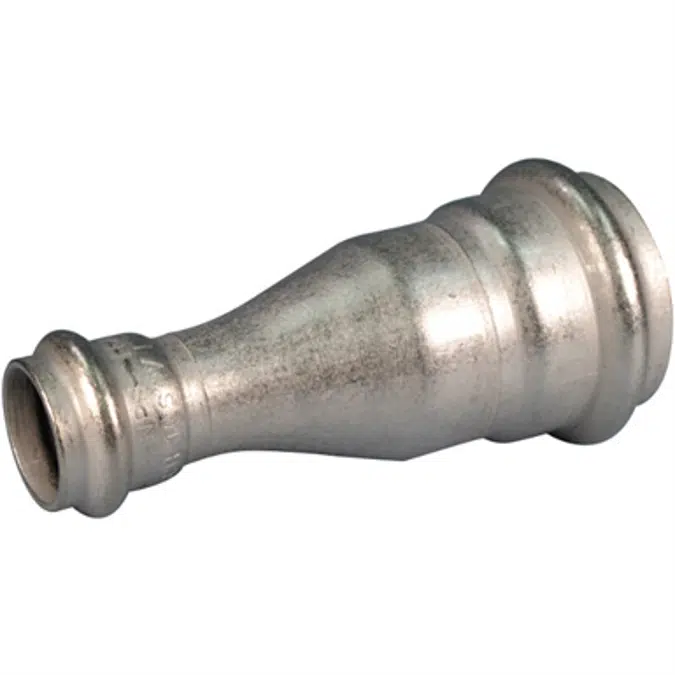 BIM objects - Free download! Vic Reducer Conc. Vic P574 (T X T) | BIMobject