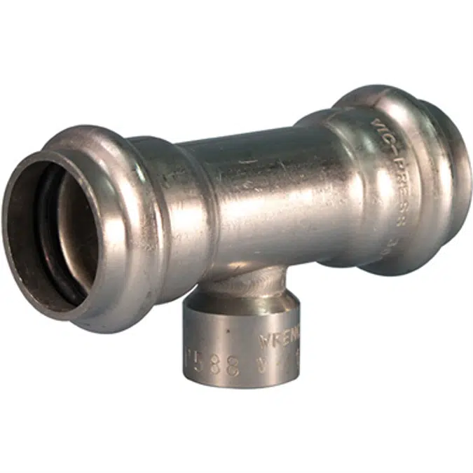 BIM objects - Free download! Vic Tee Red. Branch Vic P588 (P X P X F ...