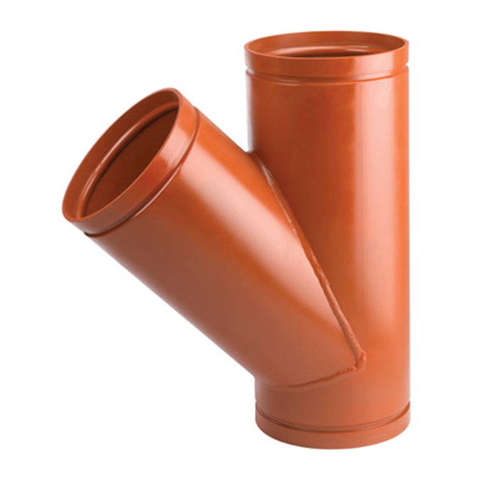 BIM objects - Free download! Vic 45 Degree Lateral #W30 Ags | BIMobject