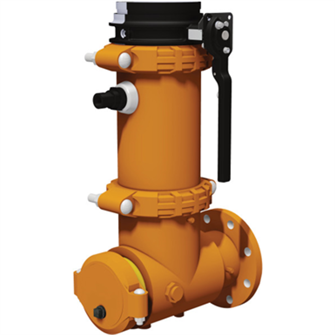 BIM objects - Free download! Vic Vibration Isolation Pump Drop Suction ...