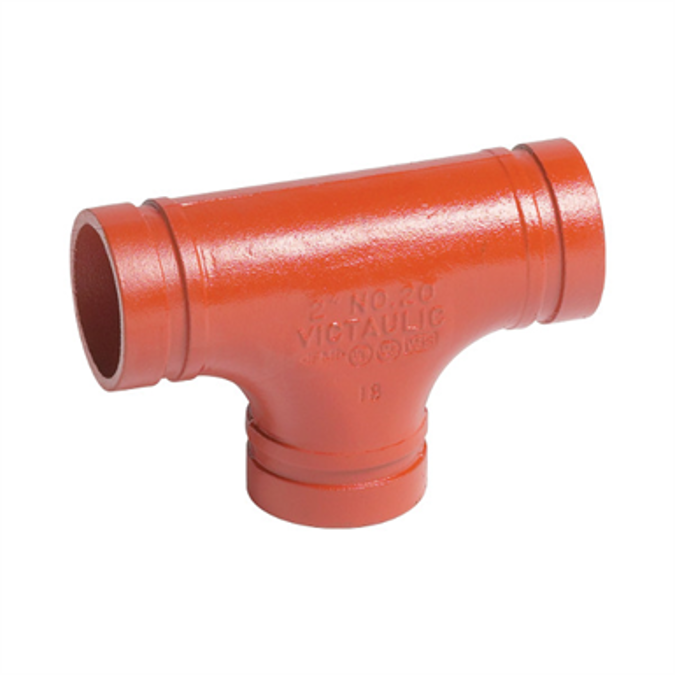 Объекты BIM - Скачать бесплатно! Vic Tee #20-Di | BIMobject