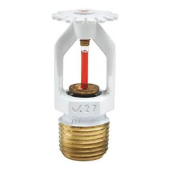 BIM objects - Free download! K4.9/S.I.7.1 FireLock® Quick Response ...