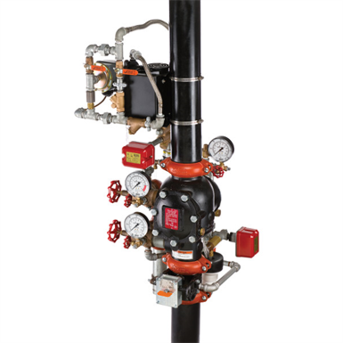 BIM objects - Free download! Vic Compressor Series 7C7 3/4 Hp | BIMobject