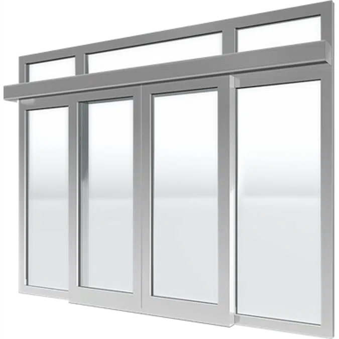 BIM objects - Free download! MB-DPA Automatic Sliding Double Door MB-45 ... BIM objects - Free download! MB-DPA Automatic Sliding Double Door MB-45 ...