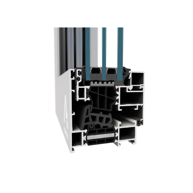BIM objects - Free download! MB-79N US SI System | BIMobject BIM objects - Free download! MB-79N US SI System | BIMobject