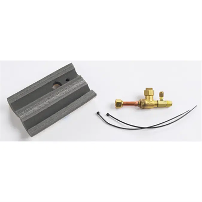 BIM objects - Free download! Valve-Ball, BV Series | BIMobject