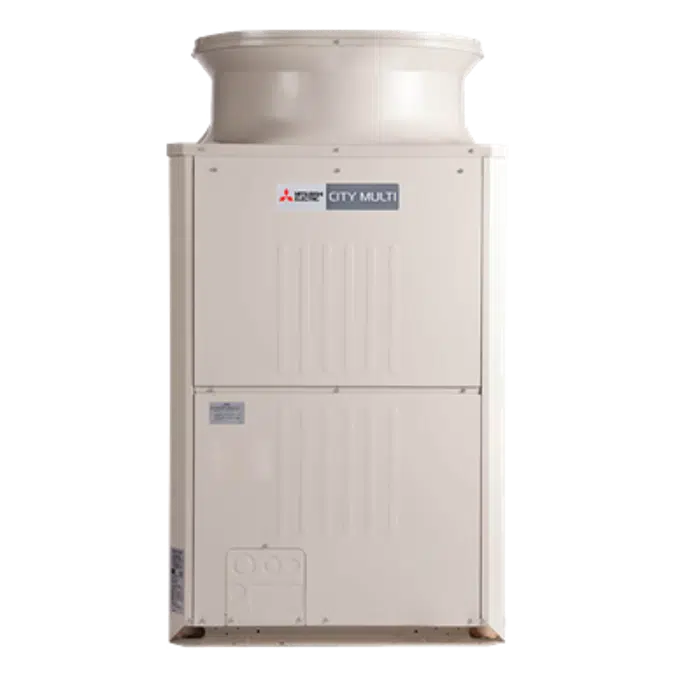 BIM objects - Free download! L-Generation R2 Series Heat Recovery ...