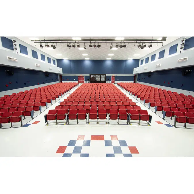 BIM objects - Free download! Quattro Performance Theater & Auditorium ... BIM objects - Free download! Quattro Performance Theater & Auditorium ...