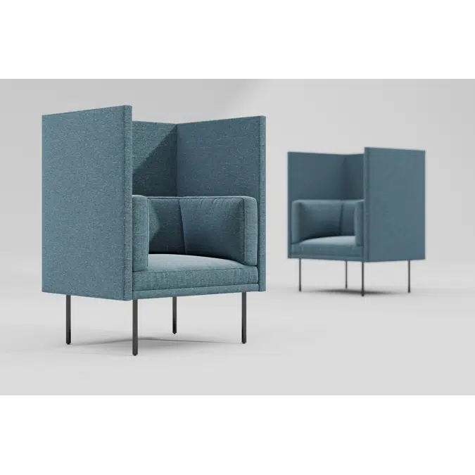 BIM objects - Free download! Mod Work by HBF | BIMobject