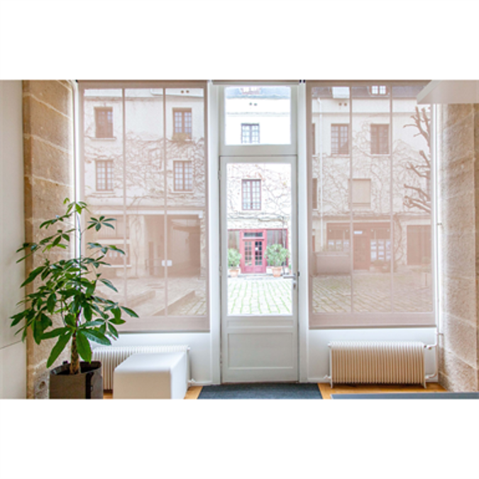 Objetos BIM - ¡Descarga gratis! Soltis Harmony 88 | BIMobject