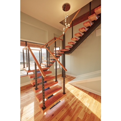 BIM objects - Free download! Construction - Stairs | BIMobject