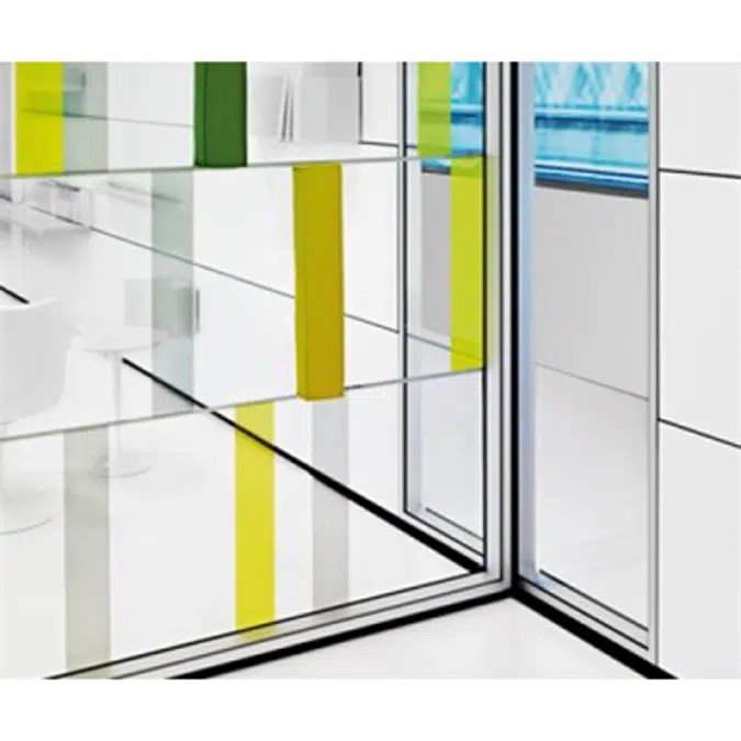 BIM objects - Free download! M2 | BIMobject