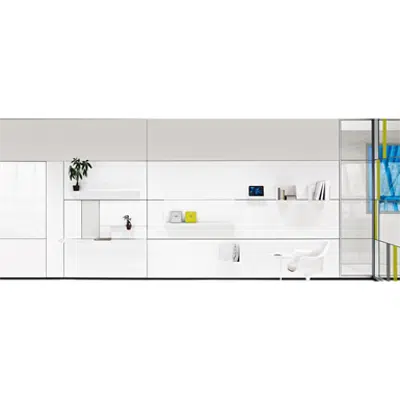 BIM objects - Free download! Clestra | BIMobject