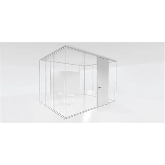 BIM objects - Free download! M1 | BIMobject