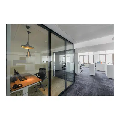 BIM objekty – zdarma ke stažení! Konstrukce - Modular Space | BIMobject