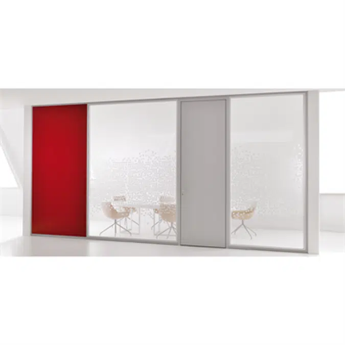 Objetos BIM - Download gratuito! SYNOPS | BIMobject