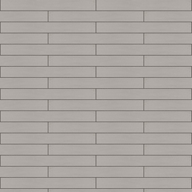 BIM objects - Free download! Grey Pressed Facing Brick | BIMobject