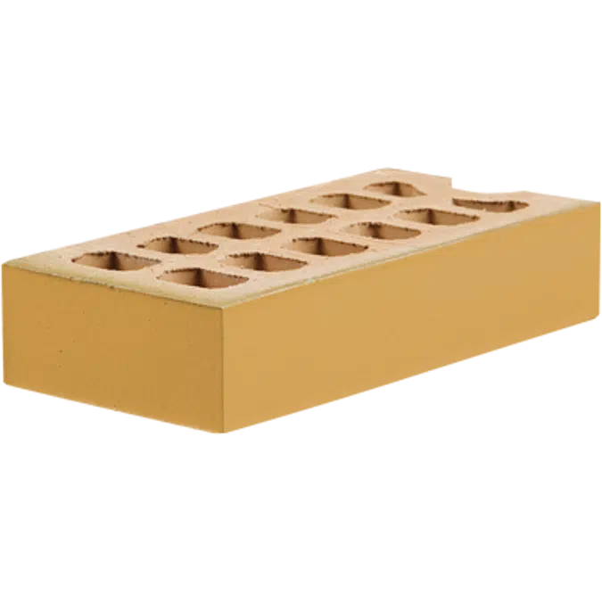 BIM objects - Free download! Albero Glazed Facing Brick | BIMobject