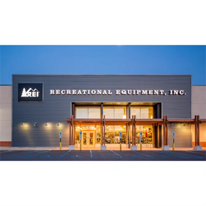 BIM objects - Free download! Englert Series B4000 CF Wall Panel | BIMobject