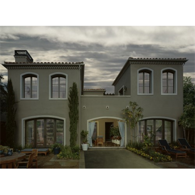 BIM objects - Free download! Guardian ClimaGuard Sun® Double Glaze on ...