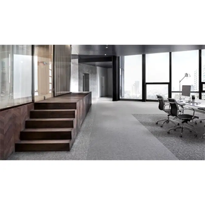 BIM objects - Free download! Metallic Shades | BIMobject