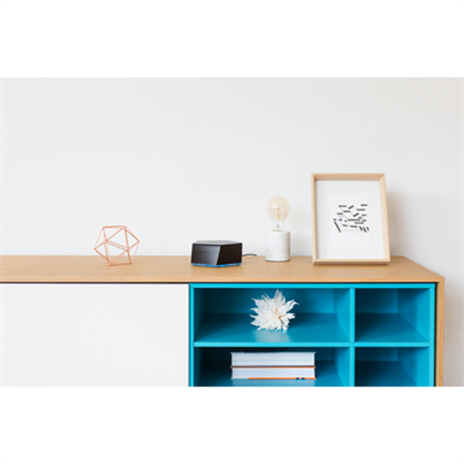 Objetos BIM - ¡Descarga gratis! Jarvis Hub | BIMobject