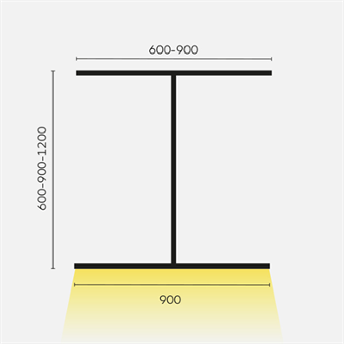 BIM objects - Free download! fuga | BIMobject