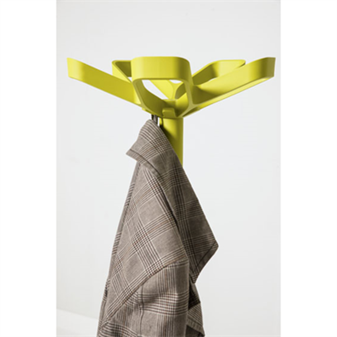 BIM objects - Free download! Flower | BIMobject