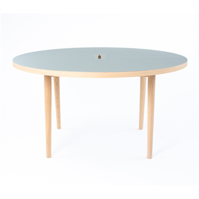 BIM objects - Free download! Forum Round tables 1200x735 | BIMobject