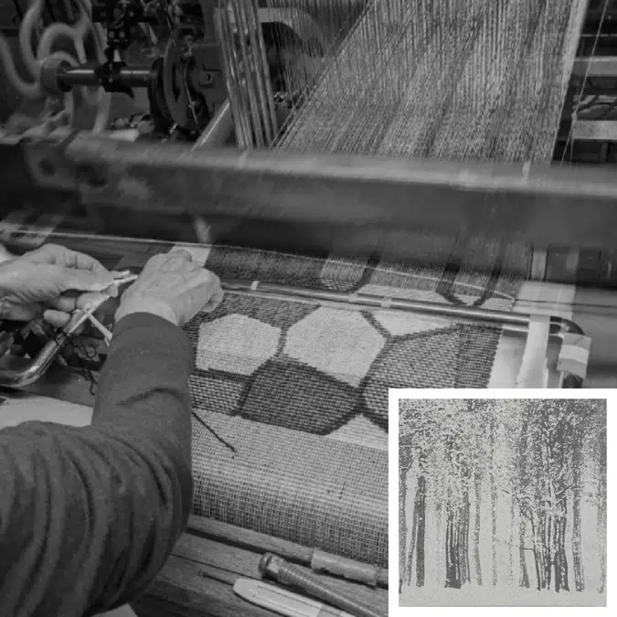 Objets BIM et CAO - Décoration d'intérieur - Sound Absorbing Panels ...