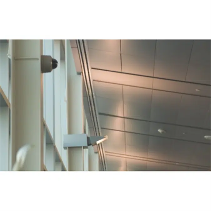 BIM objects - Free download! MetalWorks™ Fastrack System - Offers a ...