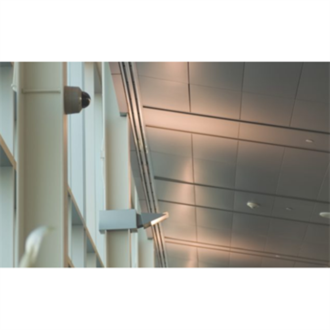 BIM objects - Free download! MetalWorks™ Fastrack System - Offers a ...