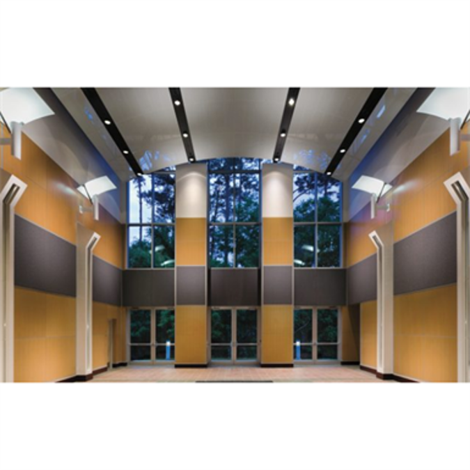 BIM objects - Free download! RH215 Plank System - Metal Ceilings ...