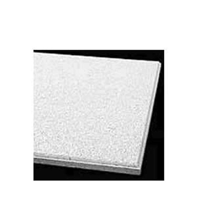 BIM objects - Free download! High Cirrus Acoustical Ceilings - Tile ...