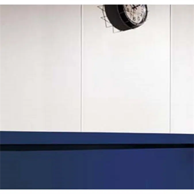 BIM objects - Free download! Optima Acoustic Wall Panels | BIMobject